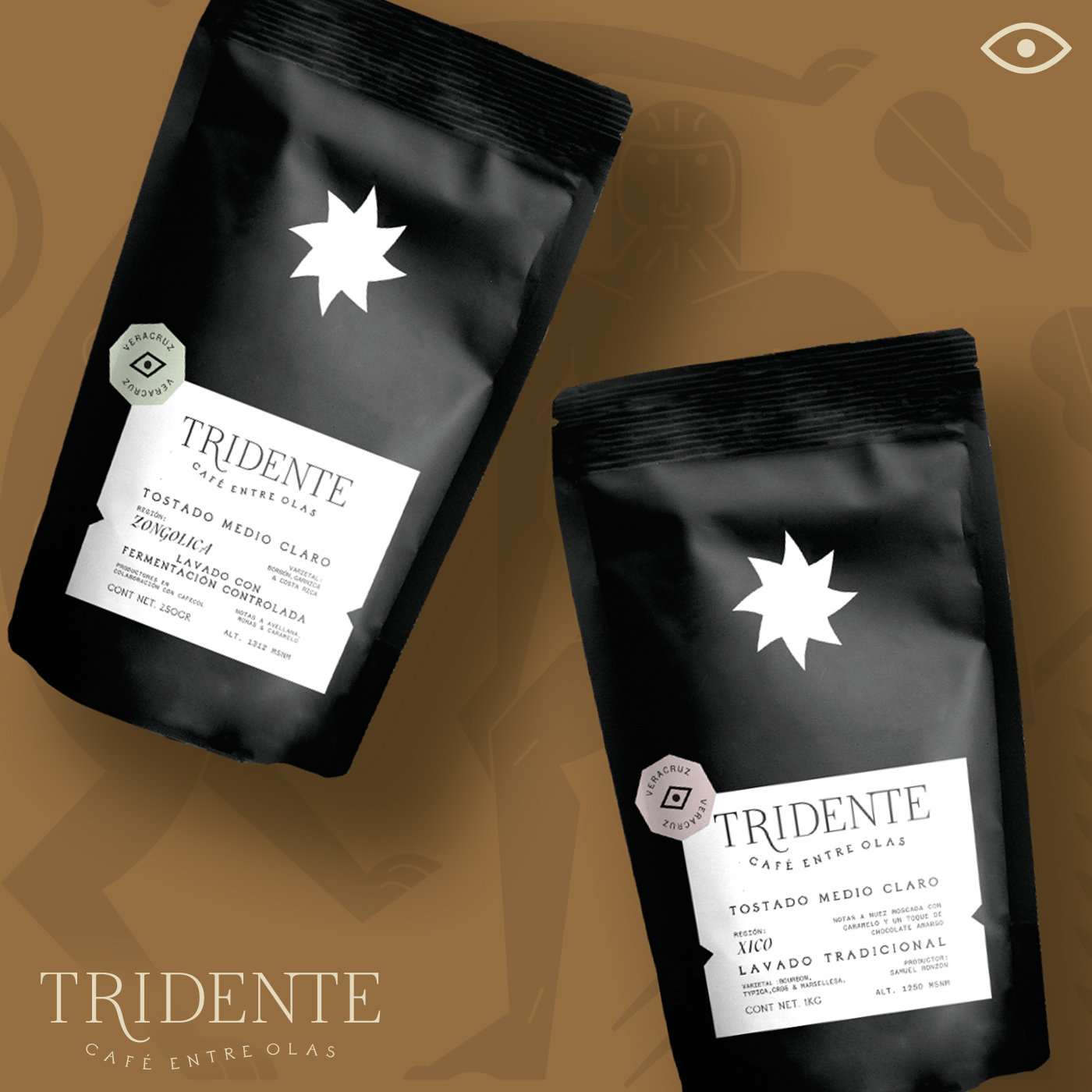 Café TRIDENTE